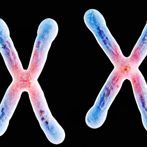 difference between x and y chromosome - All Difference Between difference between x and y chromosome - All Difference Between