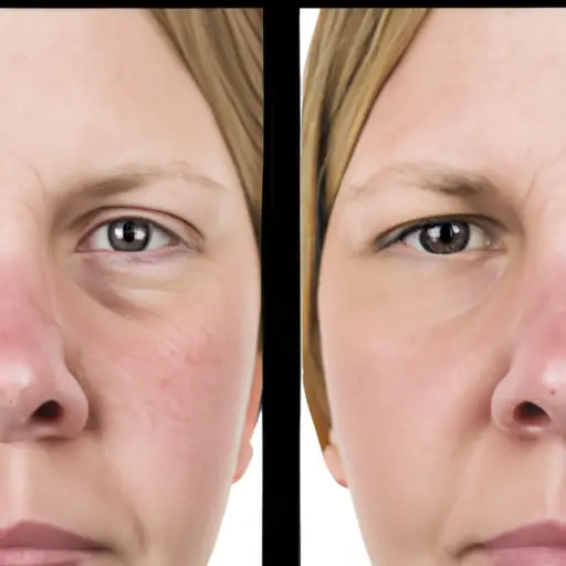 Difference Between Common Cold And Sinus Infection All Difference Between