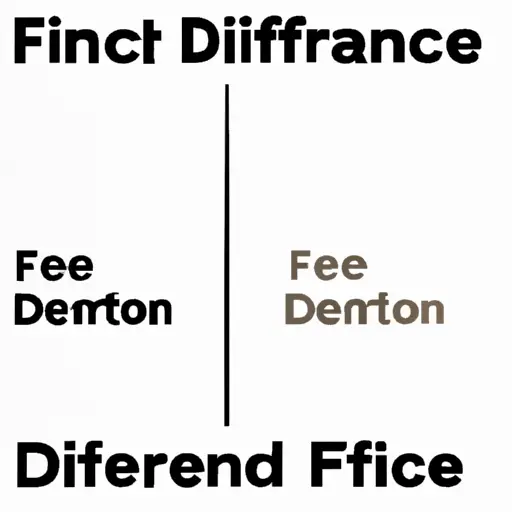 difference between affect and effect simple - All Difference Between difference between affect and effect simple - All Difference Between